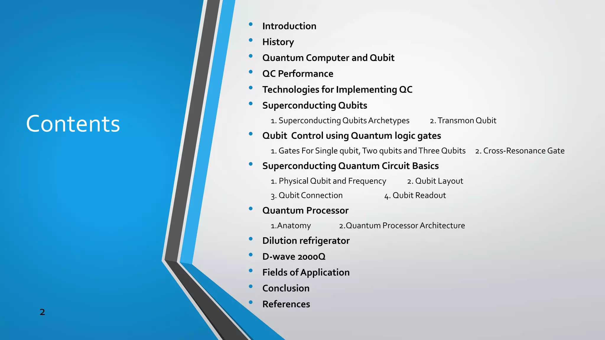 Quantum Computing | PPTX