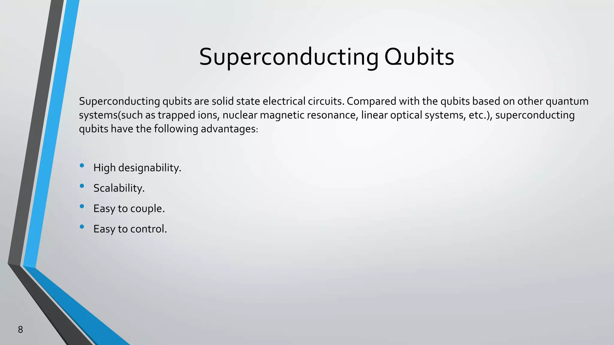 Quantum Computing | PPTX