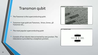 Quantum Computing | PPTX