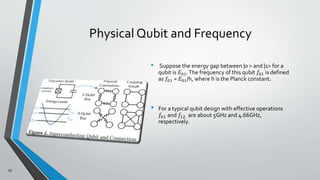 Quantum Computing | PPTX