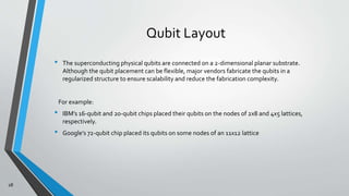 Quantum Computing | PPTX