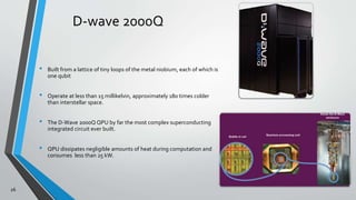 Quantum Computing | PPTX