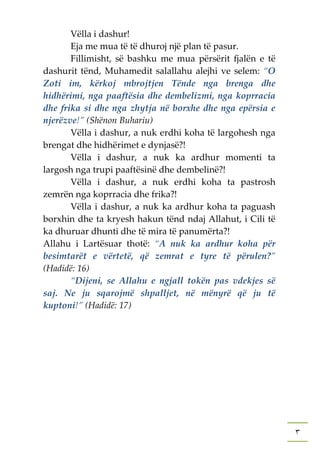 Sq plani dhjete_ditor | PDF