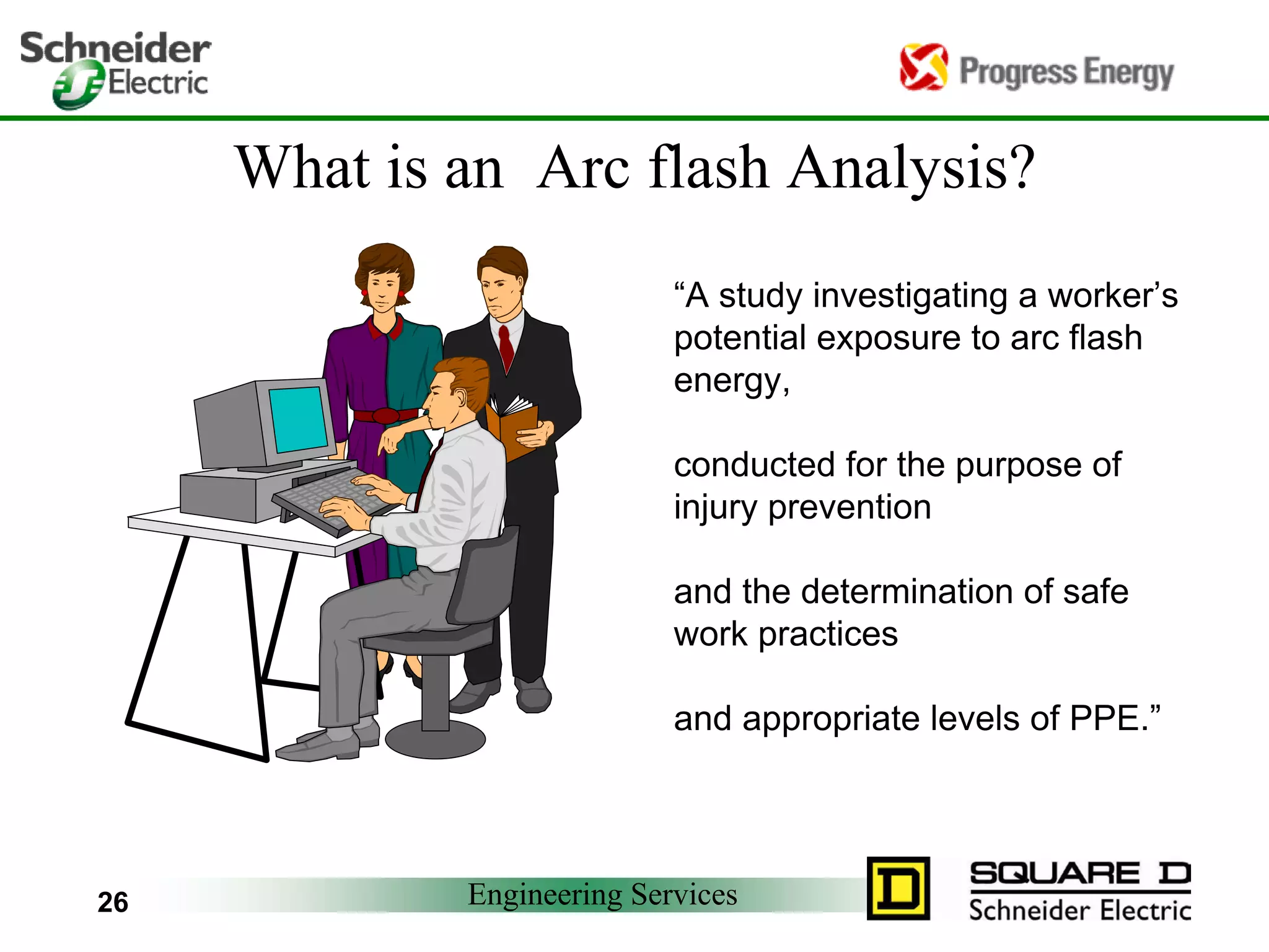 Understanding Arc Flash | PDF