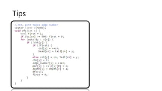 Sqrt decomposition | PPTX