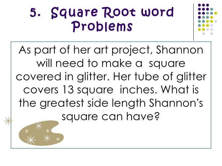 Sq Rts And Perft Sqs sq-rts-and-perft-sqs