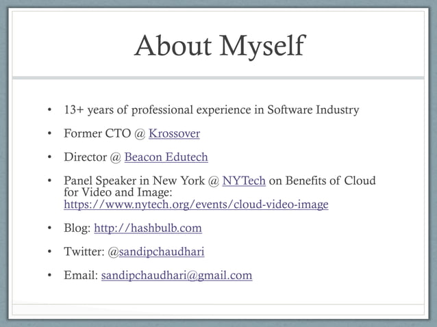 Sqs and loose coupling | PDF