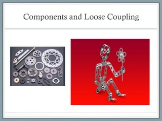 Sqs and loose coupling | PDF