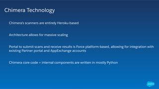 Secure Salesforce: External Integration Security with Chimera | PDF