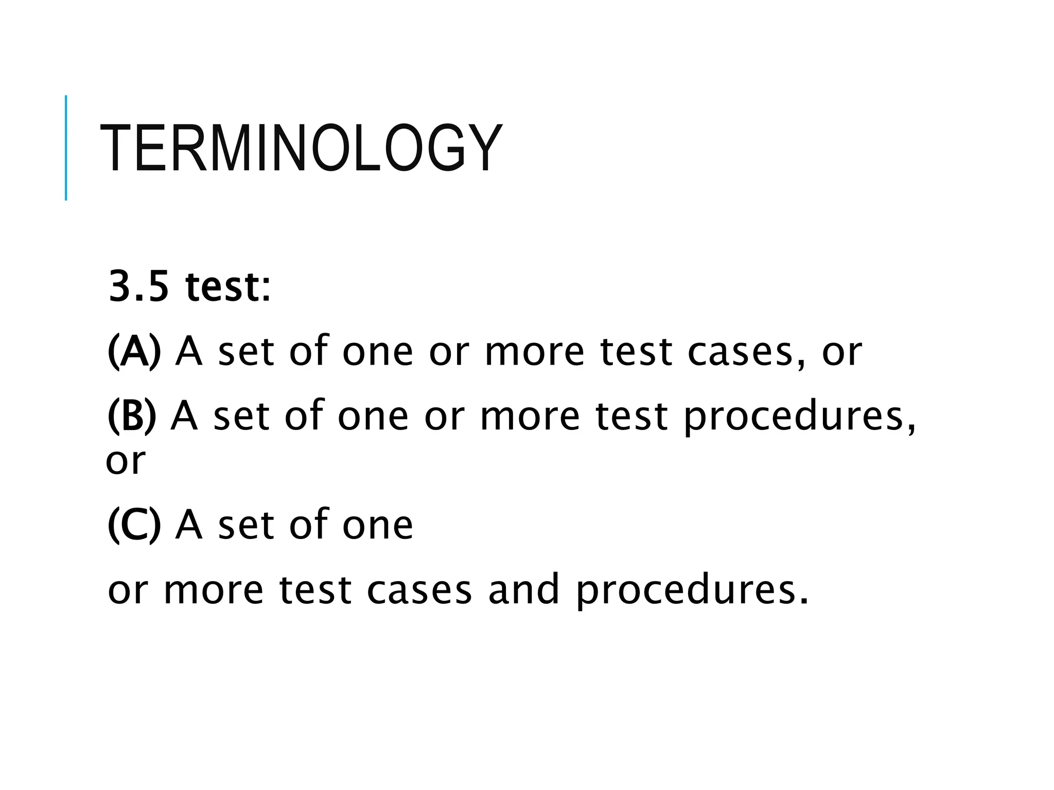 Software Quality Assurance Etesting Pptx