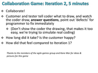 SQuAD 2013: Team Collaboration for Testing | PPTX