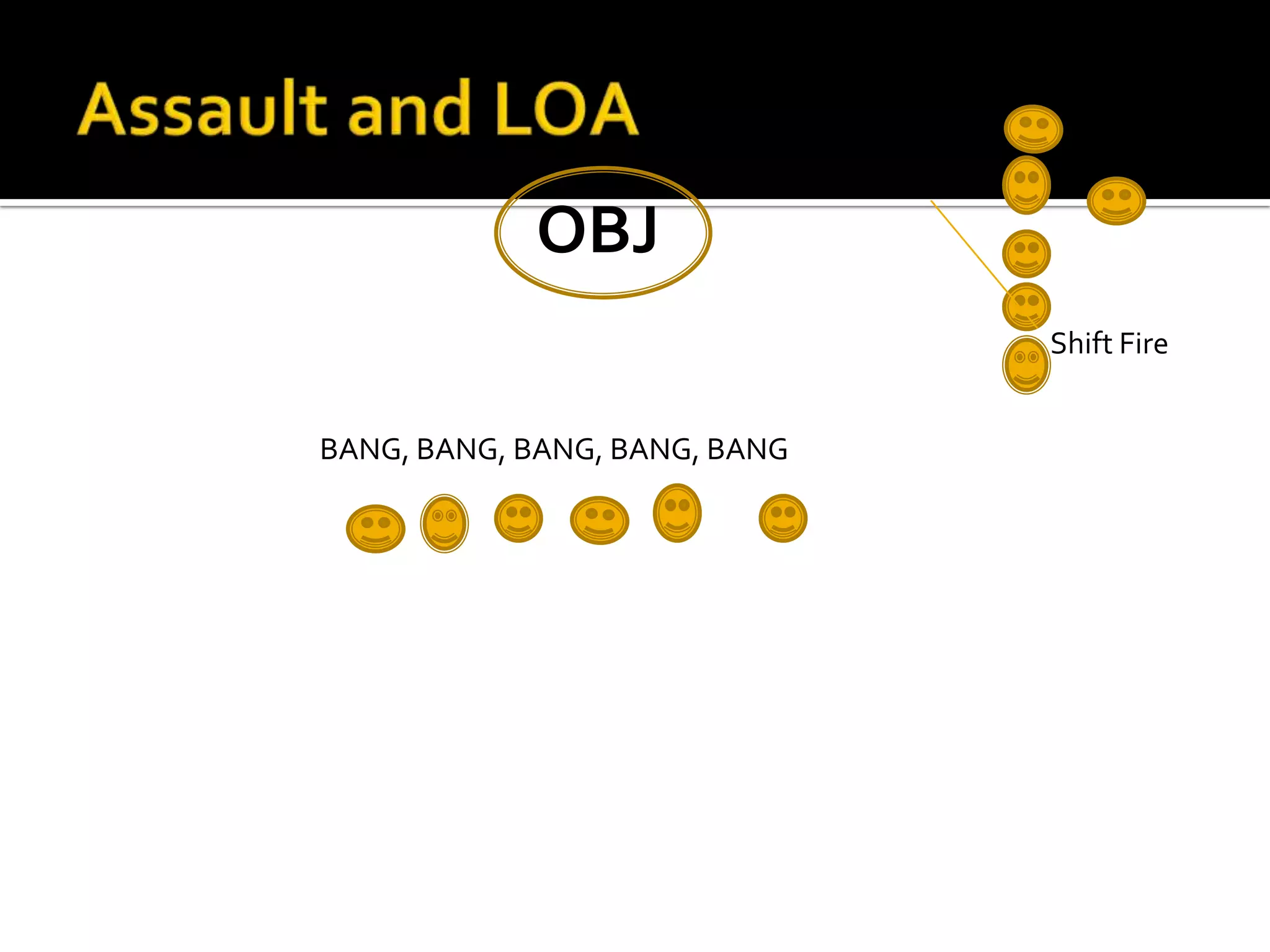 Squad attack_approved | PPTX