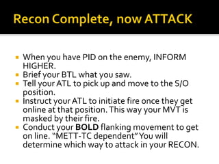 Squad attack_approved | PPTX