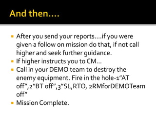 Squad attack_approved | PPTX