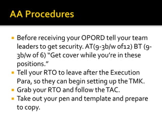 Squad attack_approved | PPTX