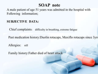 Squamous cell carcinoma of right lung | PPT