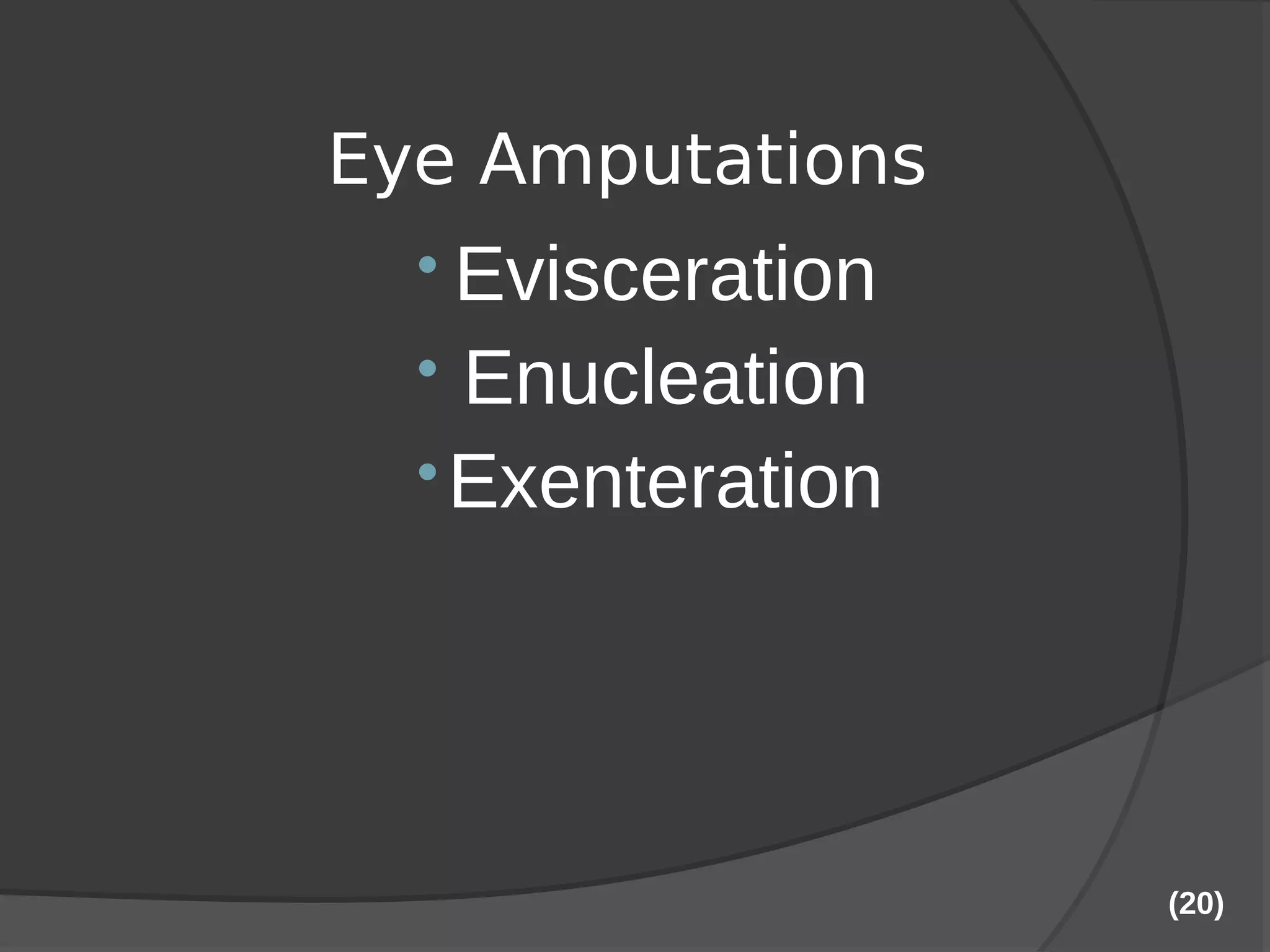 Conjunctival Squamous Cell Carcinoma | PDF