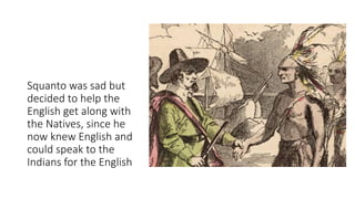 Squanto | PPTX