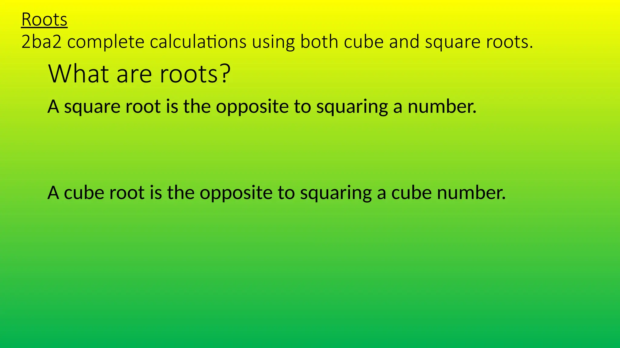 Square-and-Cube-Numbers-YEAR 7 MATHS.pptx