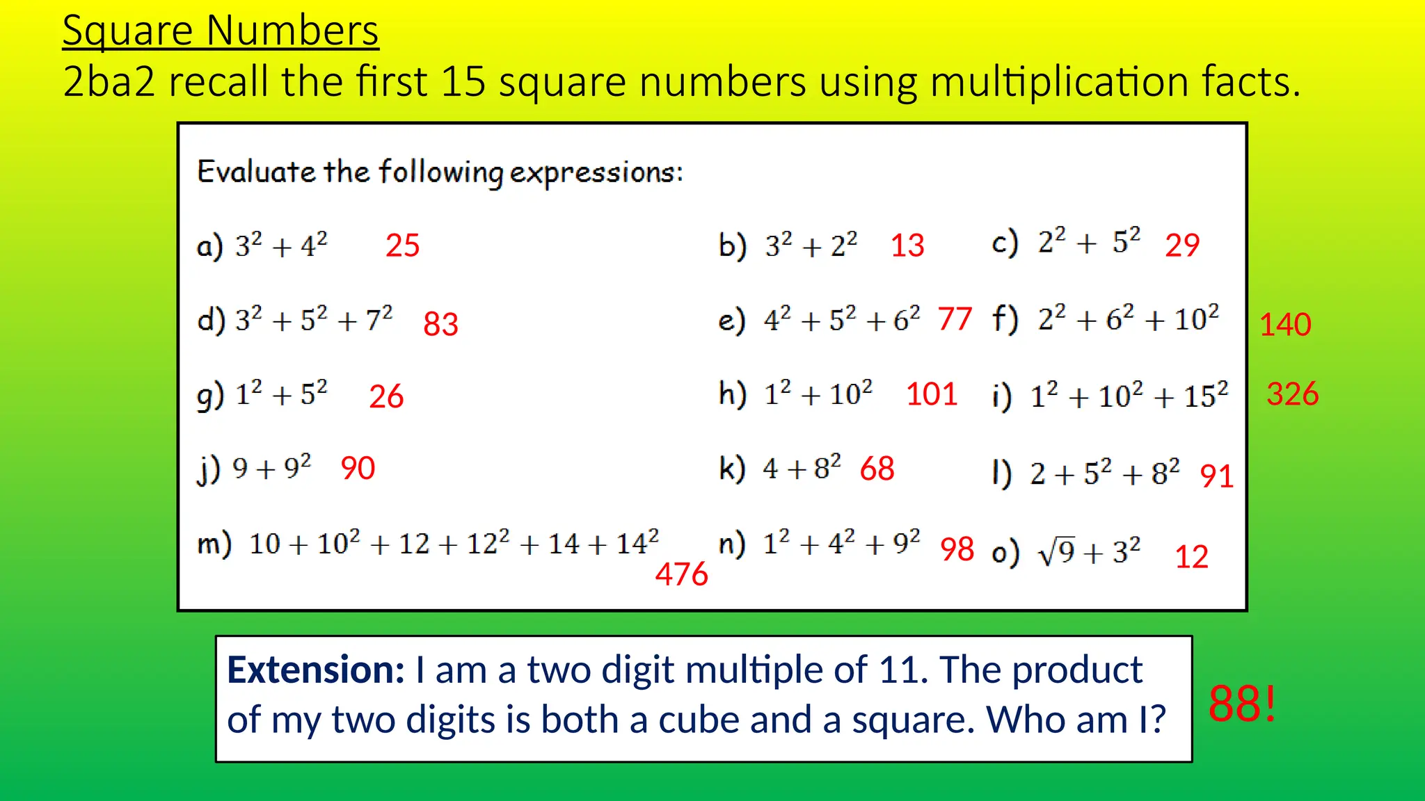 Square-and-Cube-Numbers-YEAR 7 MATHS.pptx