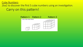 Square-and-Cube-Numbers-YEAR 7 MATHS.pptx