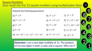 Square-and-Cube-Numbers-YEAR 7 MATHS.pptx