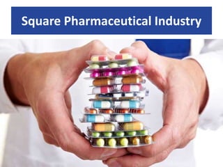 Square group | PPTX