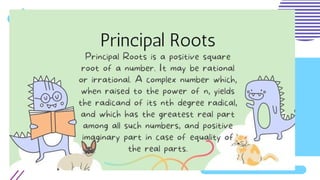 Square and Cube Roots focus on principal roots.pptx