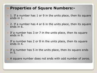 CLASS X MATHS | PPTX