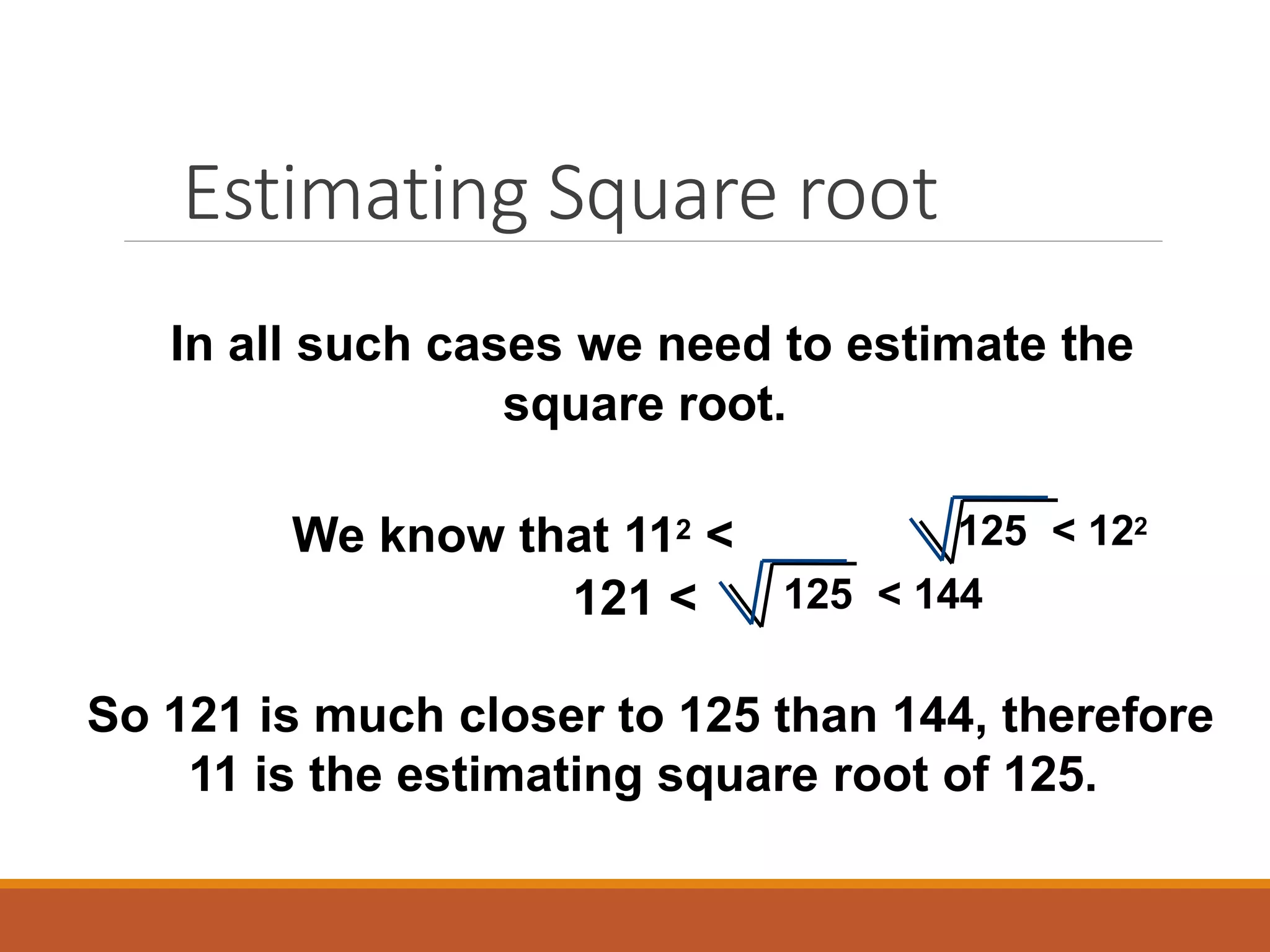 square and square root class8.pptx