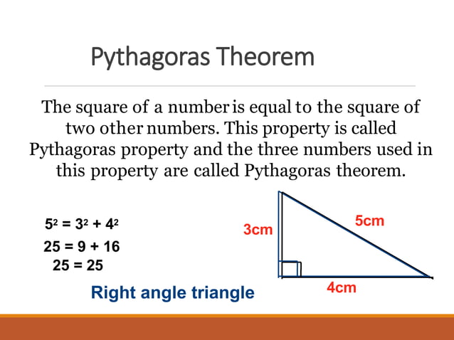 square and square root class8.pptx | Physics | Science