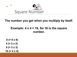 square and square root class8.pptx