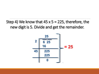 square and square root class8.pptx
