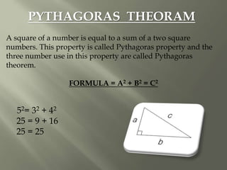 Square and square root | PPTX