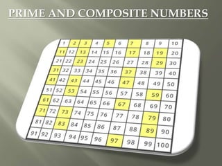 Square and square root | PPTX