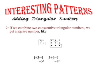 Square and square roots viii | PPTX