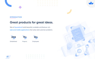 Squareboat Deck | PPT