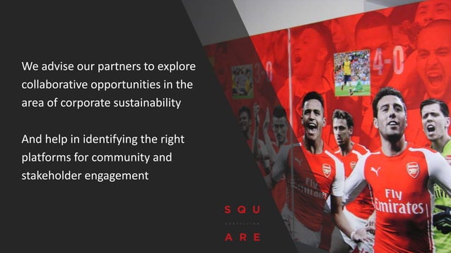 Square Consulting (India) Introduction | PPTX