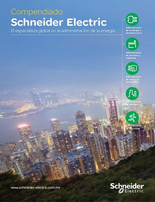 Square d catalogo completo