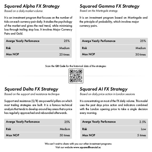 SquaredFinancial Profile | PDF