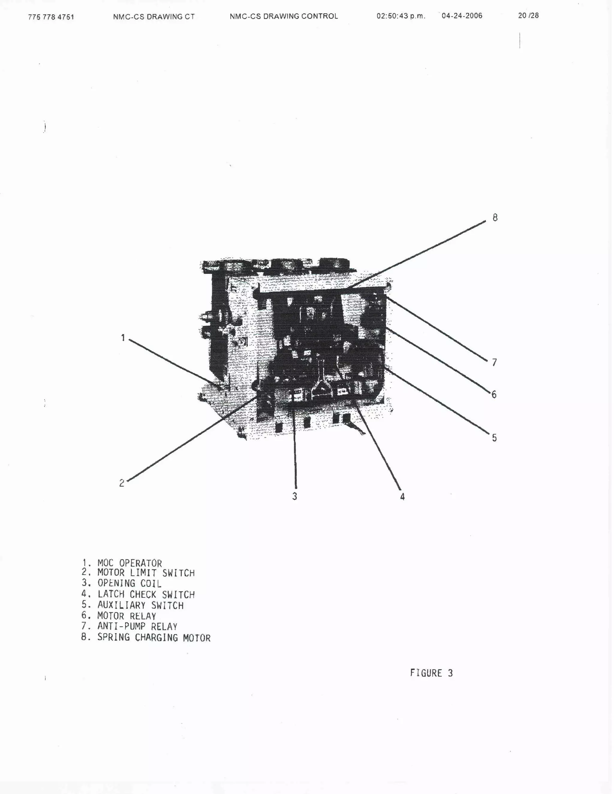 Square D Vacuum Circuit Breaker VAD3.pdf