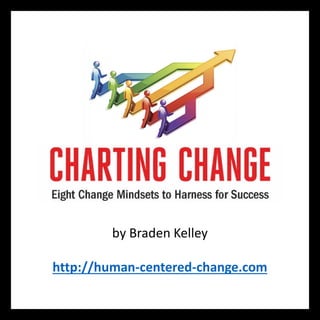 Eight Change Mindsets | PDF