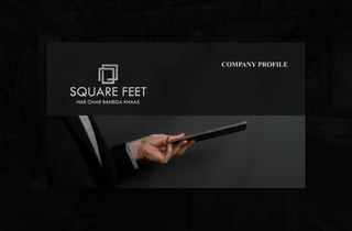 Square Feet Company Profile.pdf