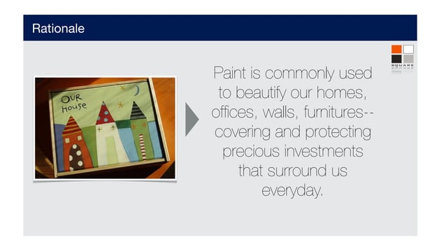 Square jotun plan_v1 | PDF | Painting | Arts and Crafts