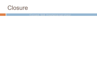 Square numbers & exponents | PPTX