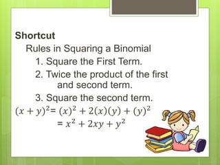 Square of Binomial.pptx