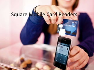 Square Payments Class Presentation | PPT