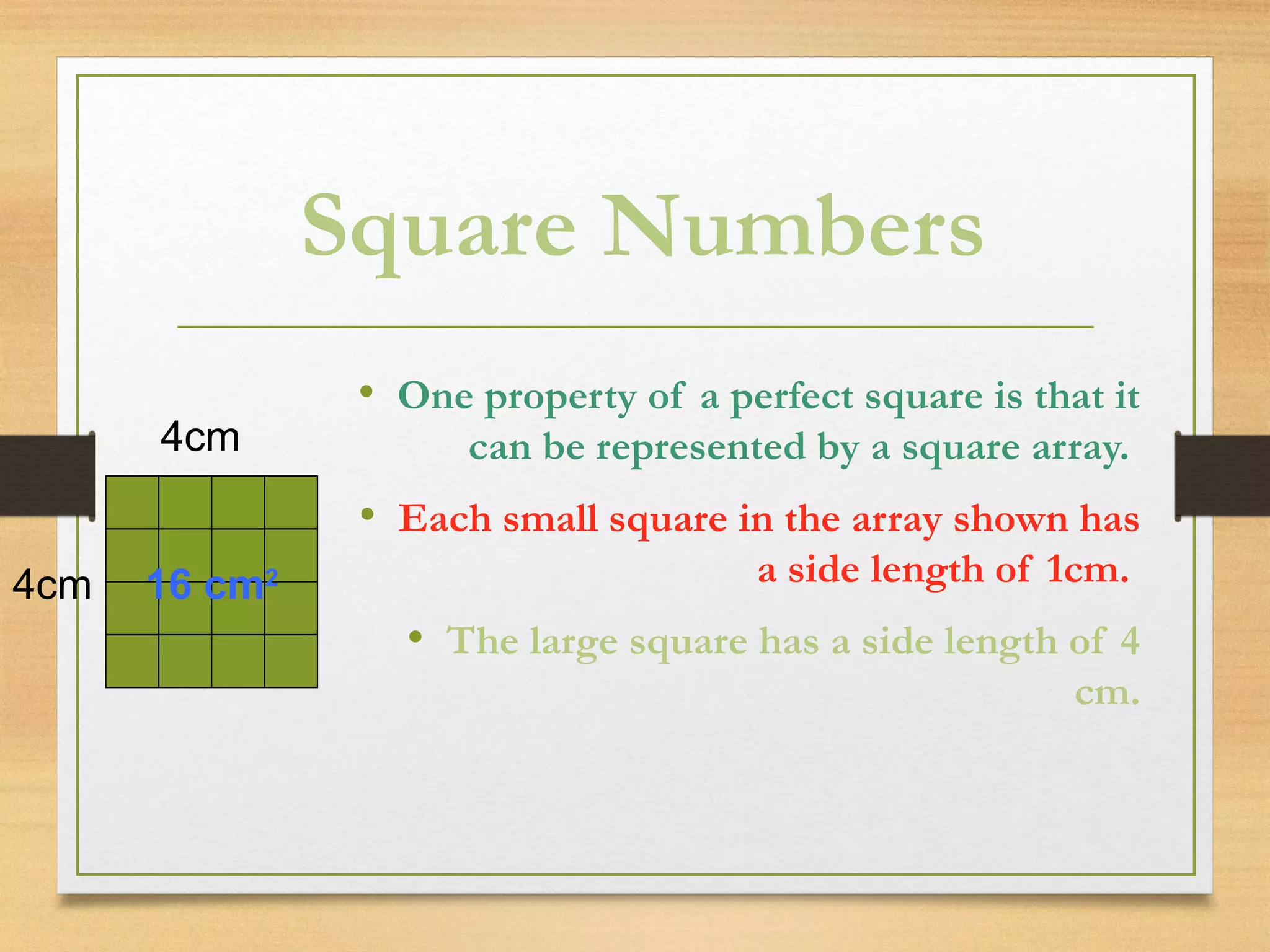 Square root | PPT