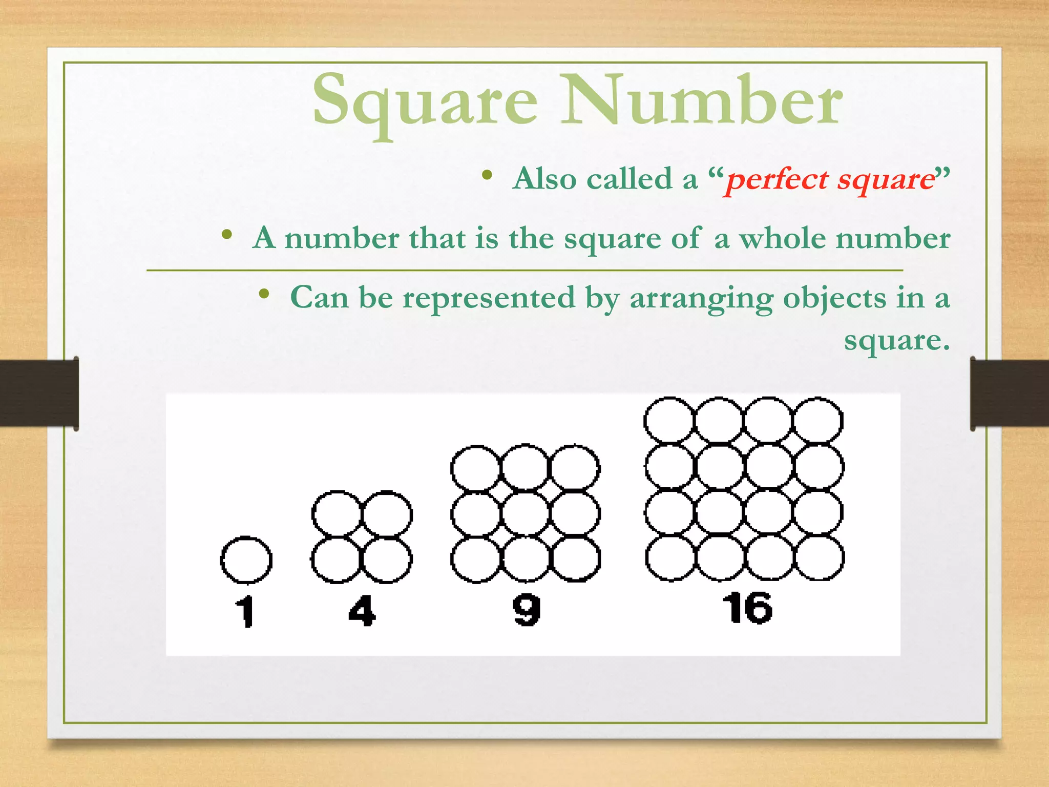 Square root | PPT