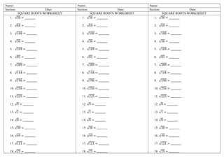 Square root activity.docx
